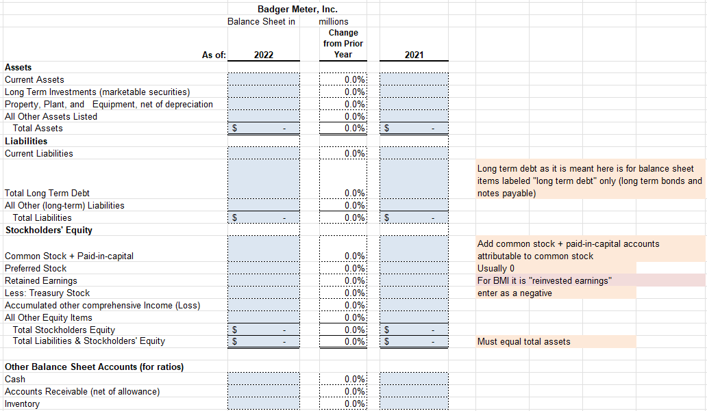 Solved Obtain the most recent 10k (annual report filed with | Chegg.com
