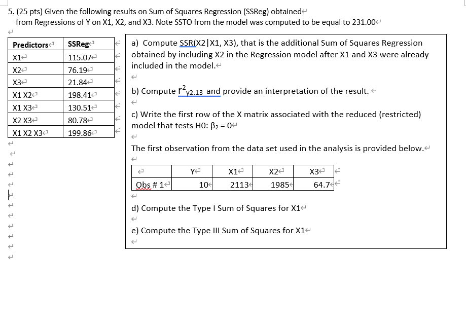 solved-5-25-pts-given-the-following-results-on-sum-of-chegg