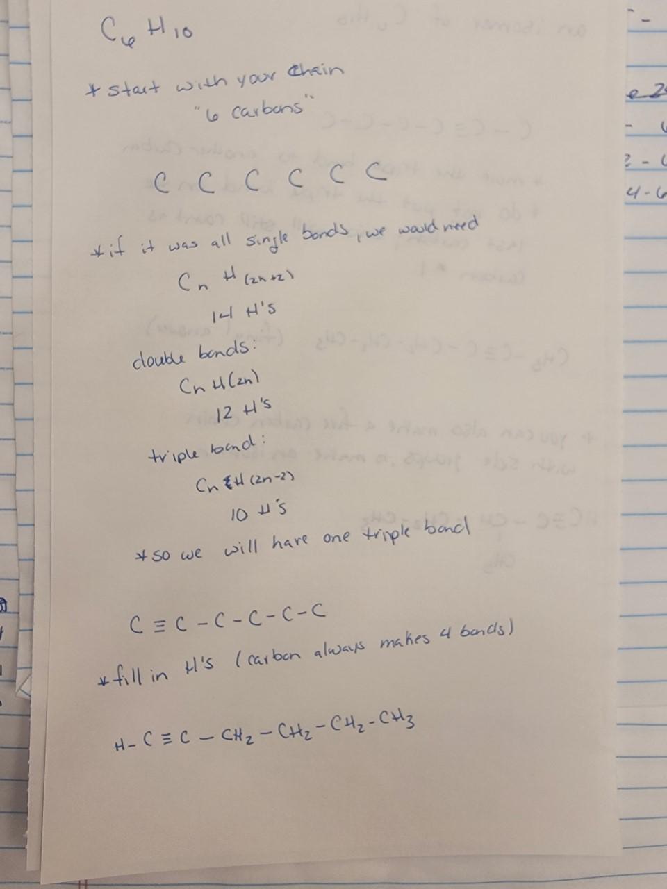 Solved Experiment 14 Organic Structures In this experiment, | Chegg.com