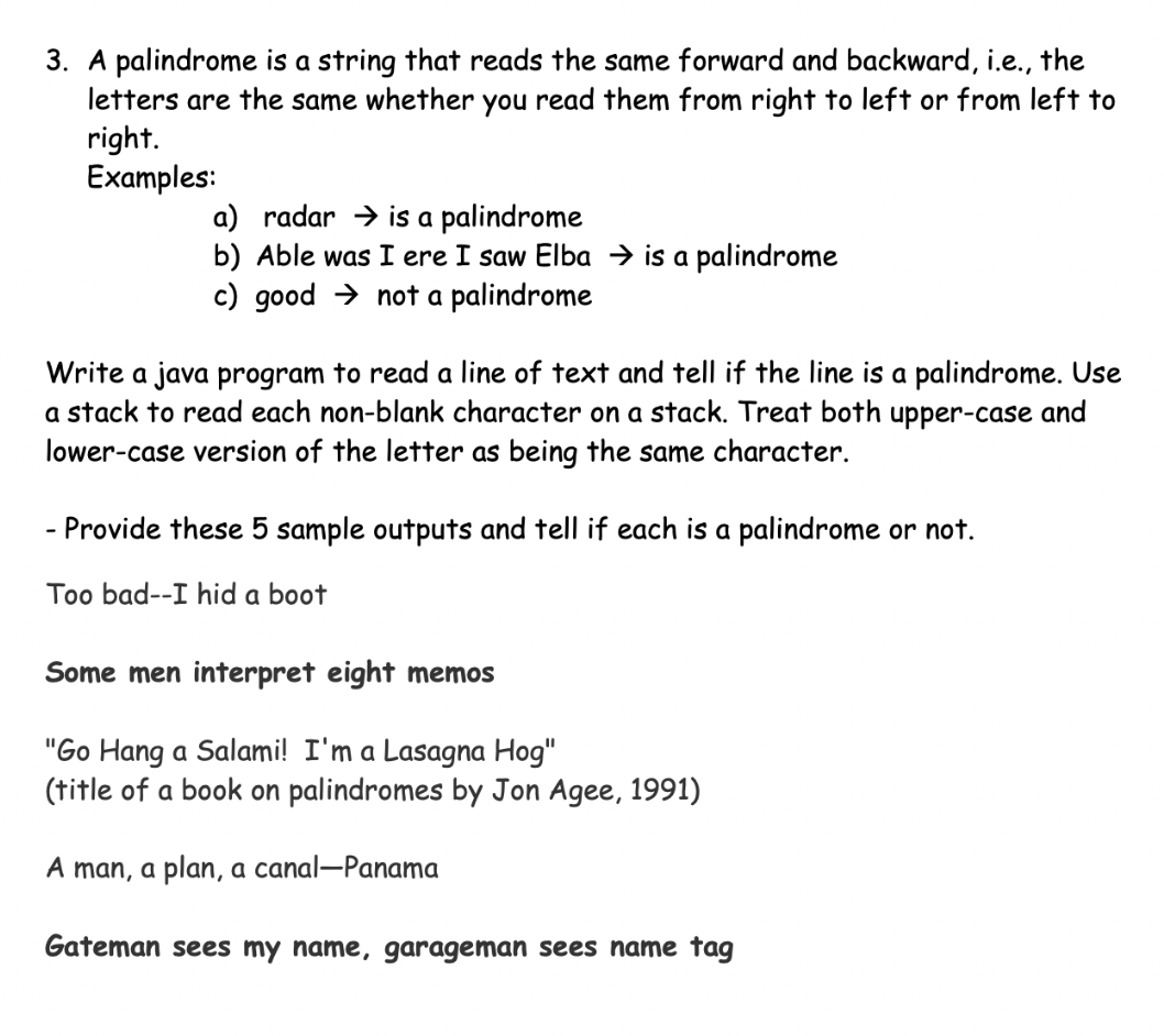 Solved 1. For a given integer n>1, the smallest integer d>1 | Chegg.com