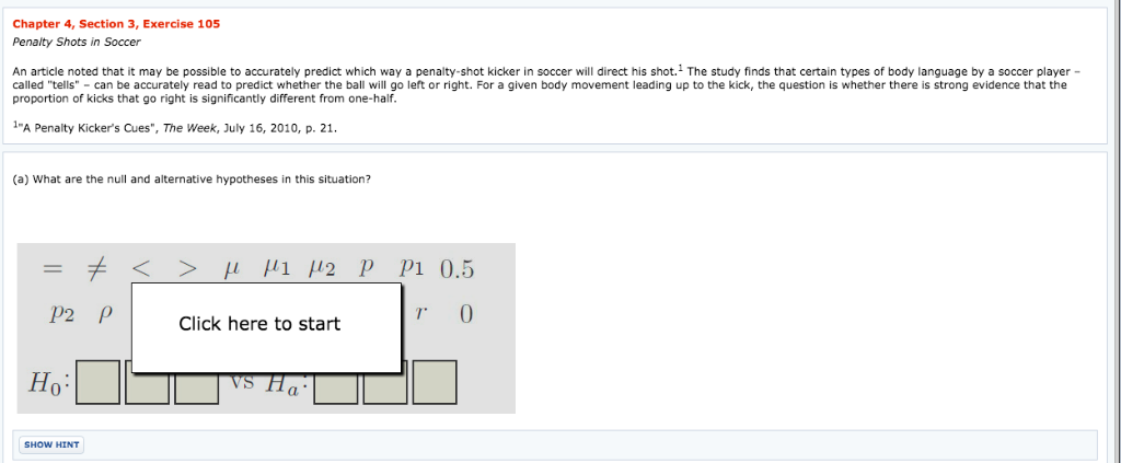 Solved Chapter 4, Section 3, Exercise 095 High Fat Diet | Chegg.com