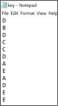 There are 2 input files included with these | Chegg.com