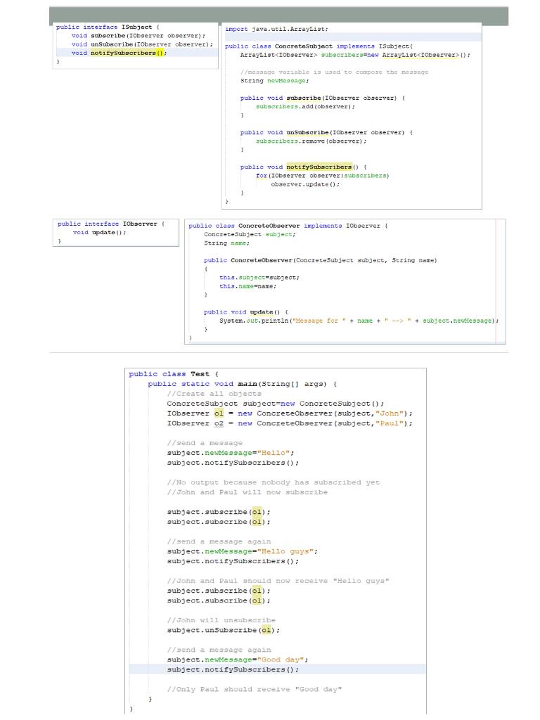 Solved The Source Codes Are Given In The Powerpoint 