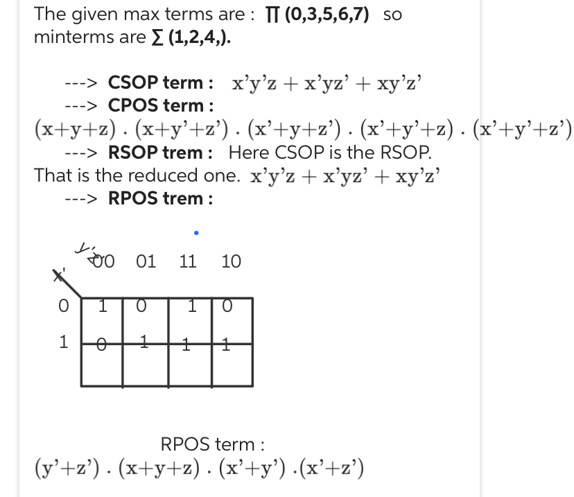 Creating The Appropriate Circuits With Vhdl Code And