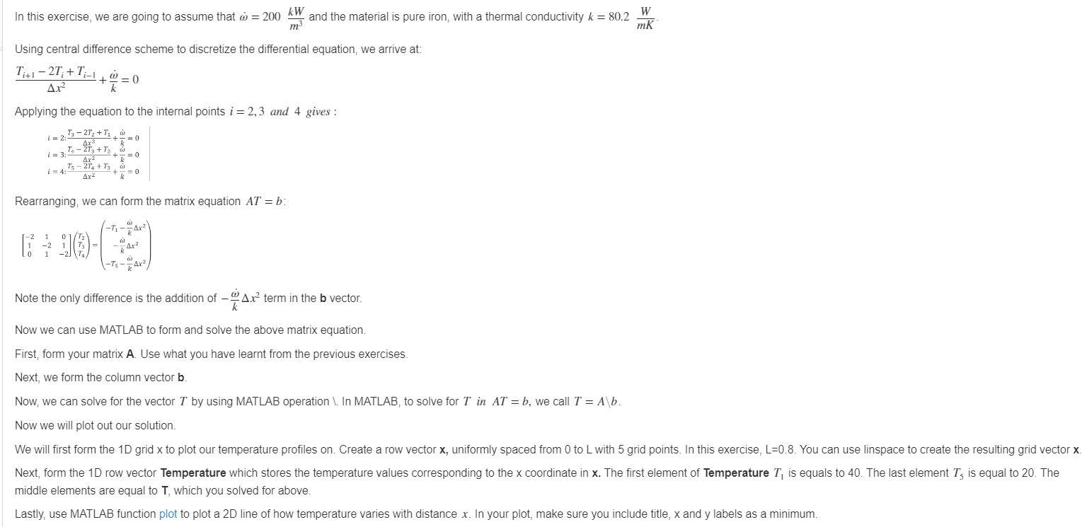 URGENT HELP NEEDED WITH MATLAB Grader assignment | Chegg.com