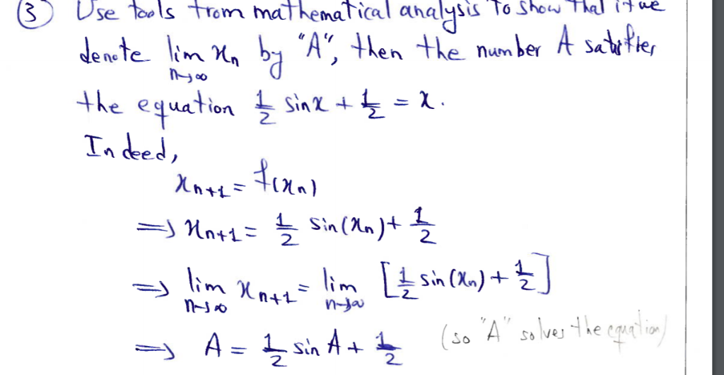 Solved Introduction to real analysis Please follow the | Chegg.com