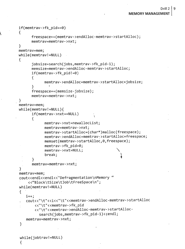 Pls help in completing the program. Then Encode, | Chegg.com