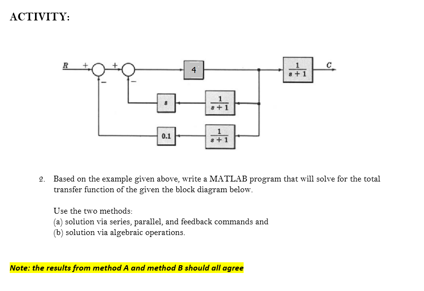 Solved can you prove using MATLAB that this answer is right | Chegg.com