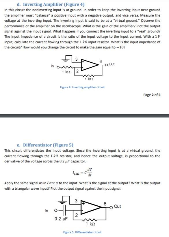 Solved 1. Introduction This is software and hardware | Chegg.com
