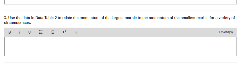 Solved Experiment 2 Exercis Graph 1 5 Data Table 2 Data | Chegg.com