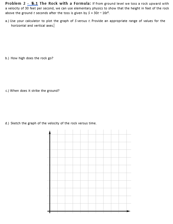 Solved Please include the labels on each axis, units on each | Chegg.com