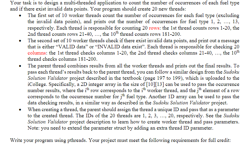 Solved Problem Statement: Wildfire spread simulation needs | Chegg.com