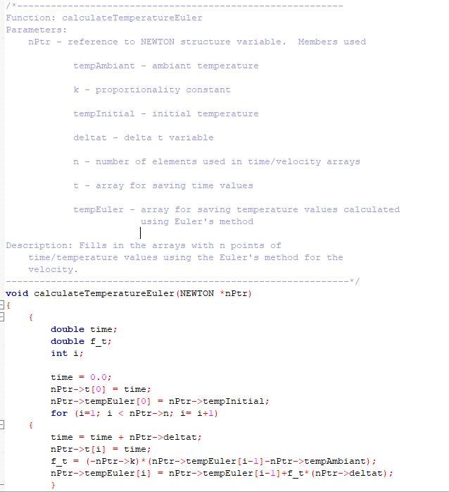 Solved Explain how the following function works | Chegg.com