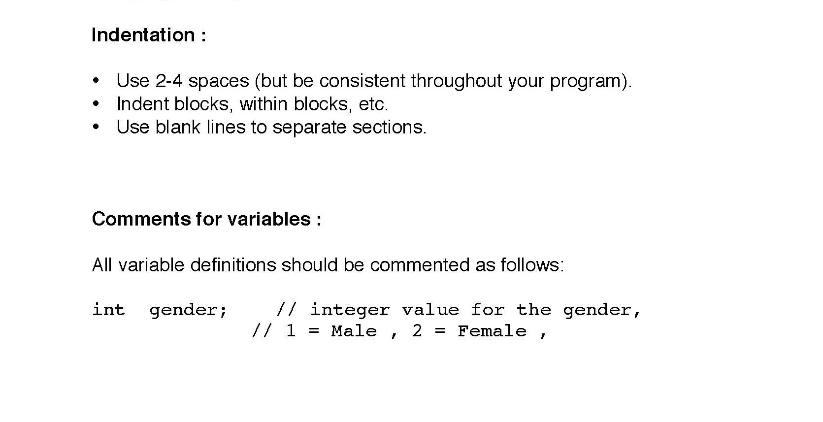 Solved Write a C++ program to calculate the parking fare for | Chegg.com