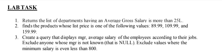 Let's use the EmployeeHours table to illustrate how | Chegg.com
