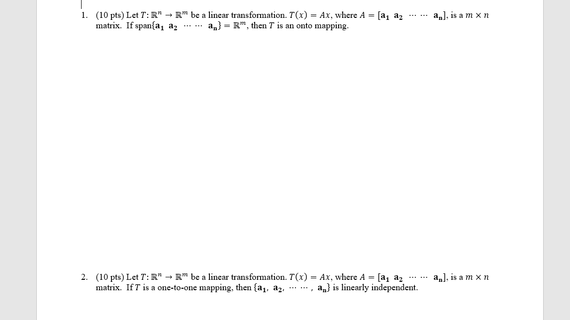 Solved NEED HELP ASAP!!! I'm completely lost and need | Chegg.com