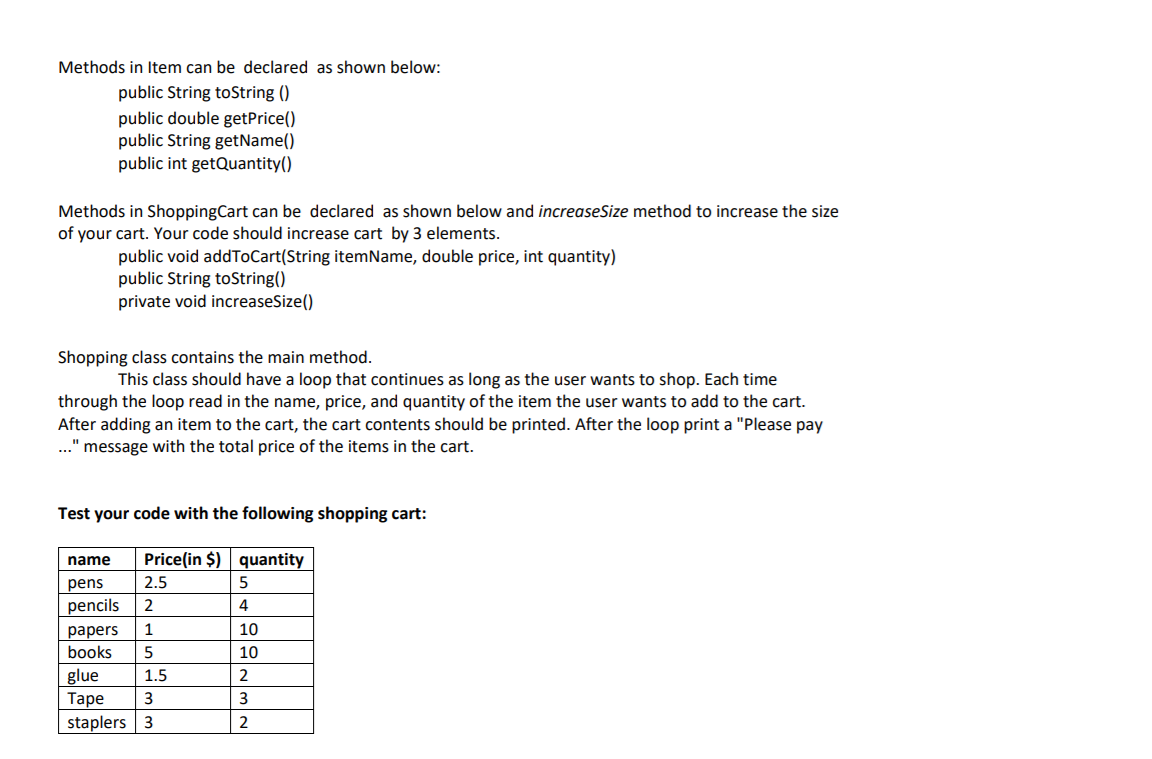 Solved Objectives • Define And Use Arrays For Basic Data
