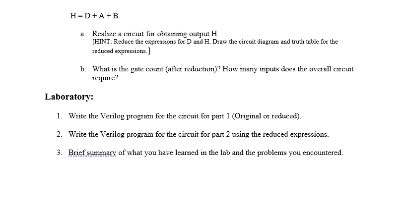 Solved Learning Objective In This Lab You Will Ge 7512