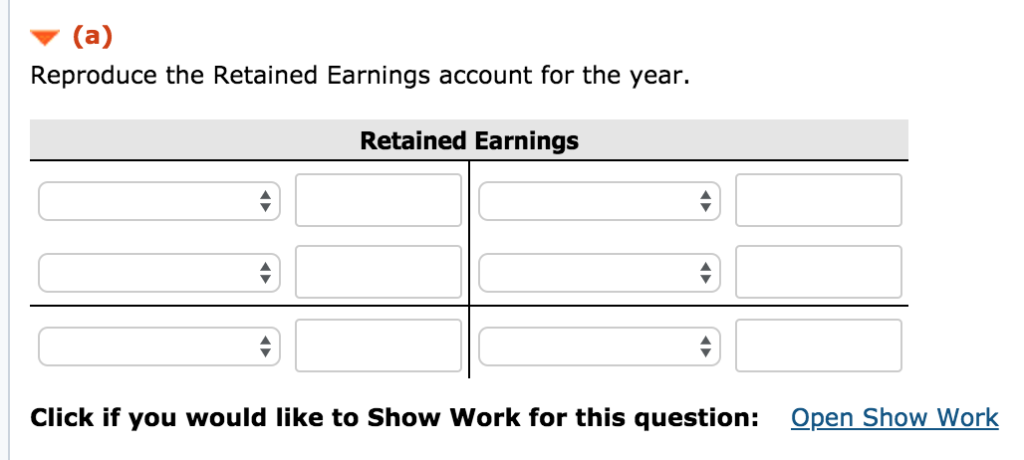 Solved Problem 11-4A (Part Level Submission) The ledger of | Chegg.com