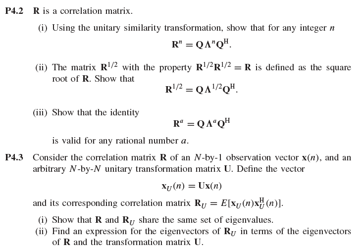 Solved P4.1 Consider the performance function | Chegg.com