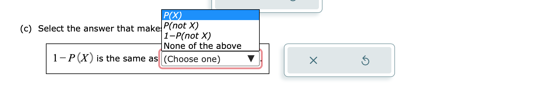 Solved A dartboard has 10 equally sized slices numbered from | Chegg.com
