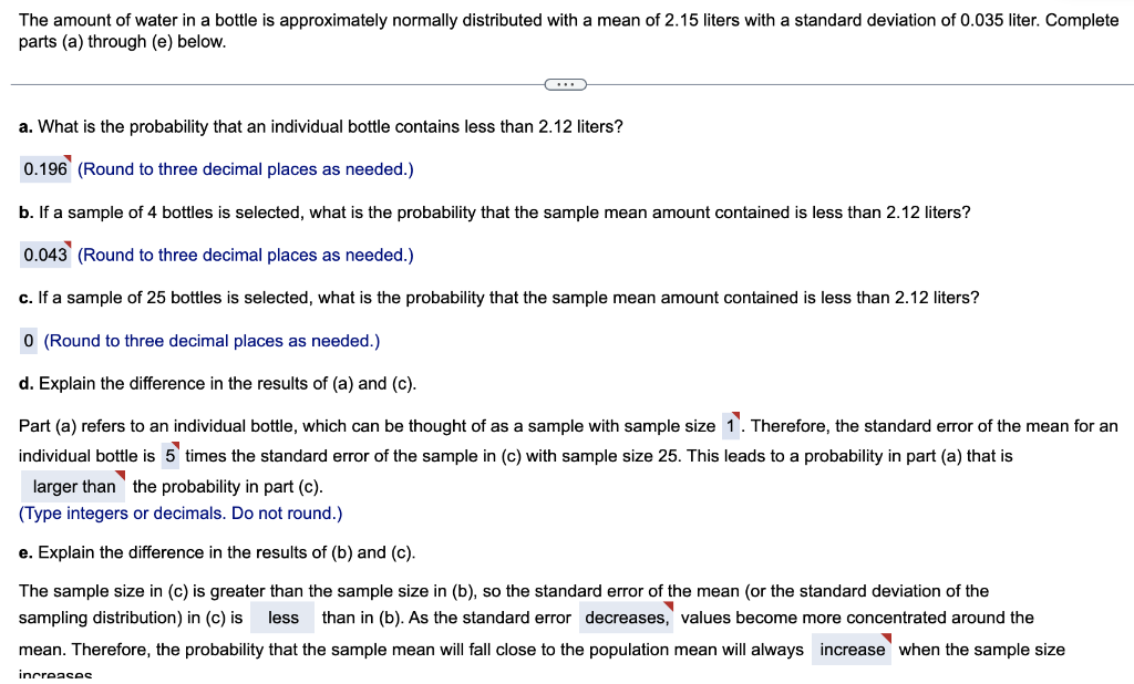 Solved For The Following Questions Create Excel Formulas