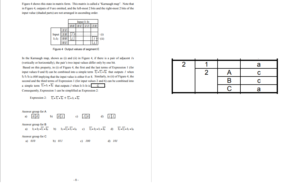 Solved Hi! can someone answer the subquestions for this | Chegg.com