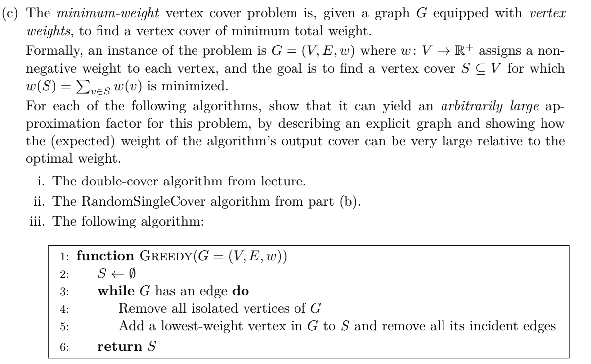 Solved (a) Consider the following probability experiment: - | Chegg.com