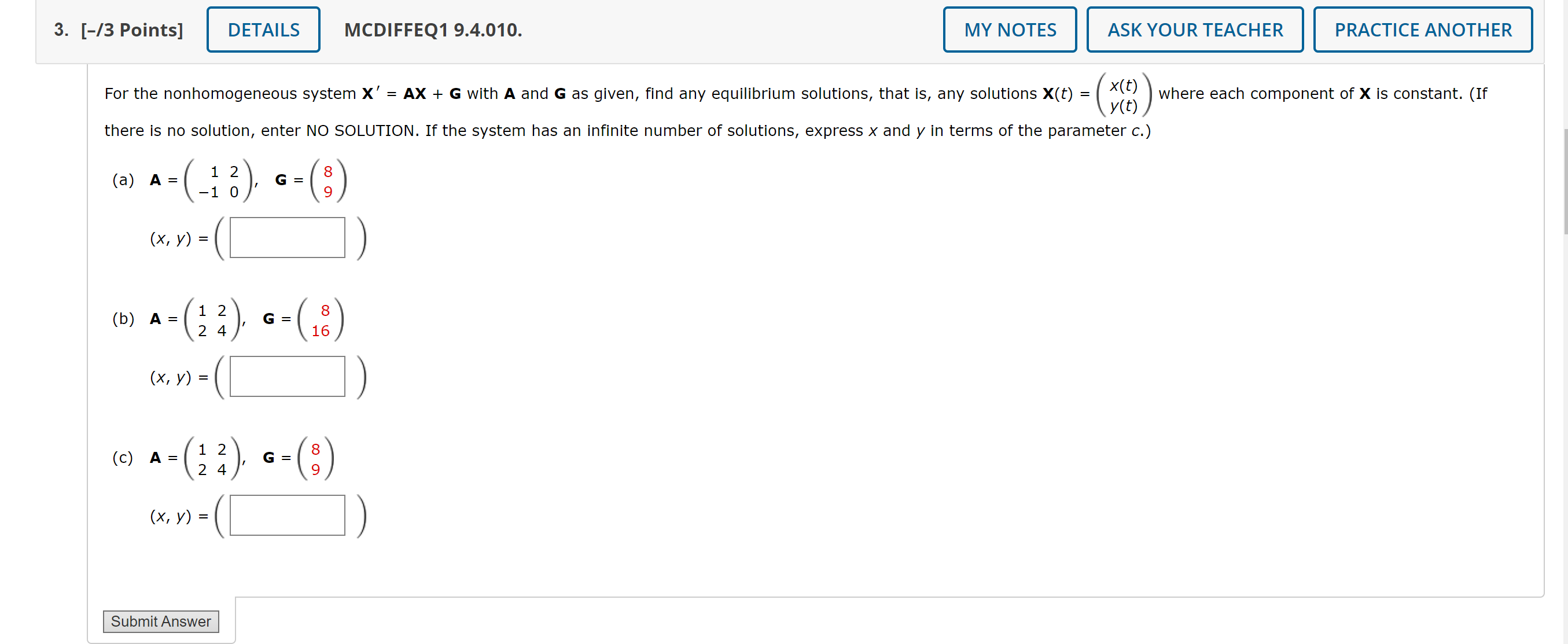 Solved Solve as the picture describes | Chegg.com