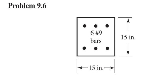 Problem 9.6 | Chegg.com