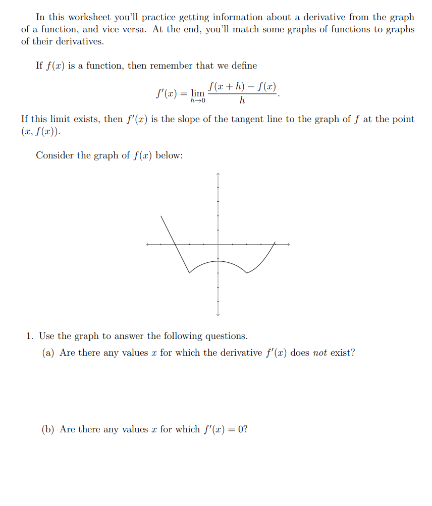 Solved In this worksheet you'll practice getting information | Chegg.com