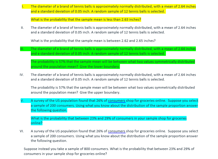 Solved Note:Round answers to four decimal places. Round | Chegg.com