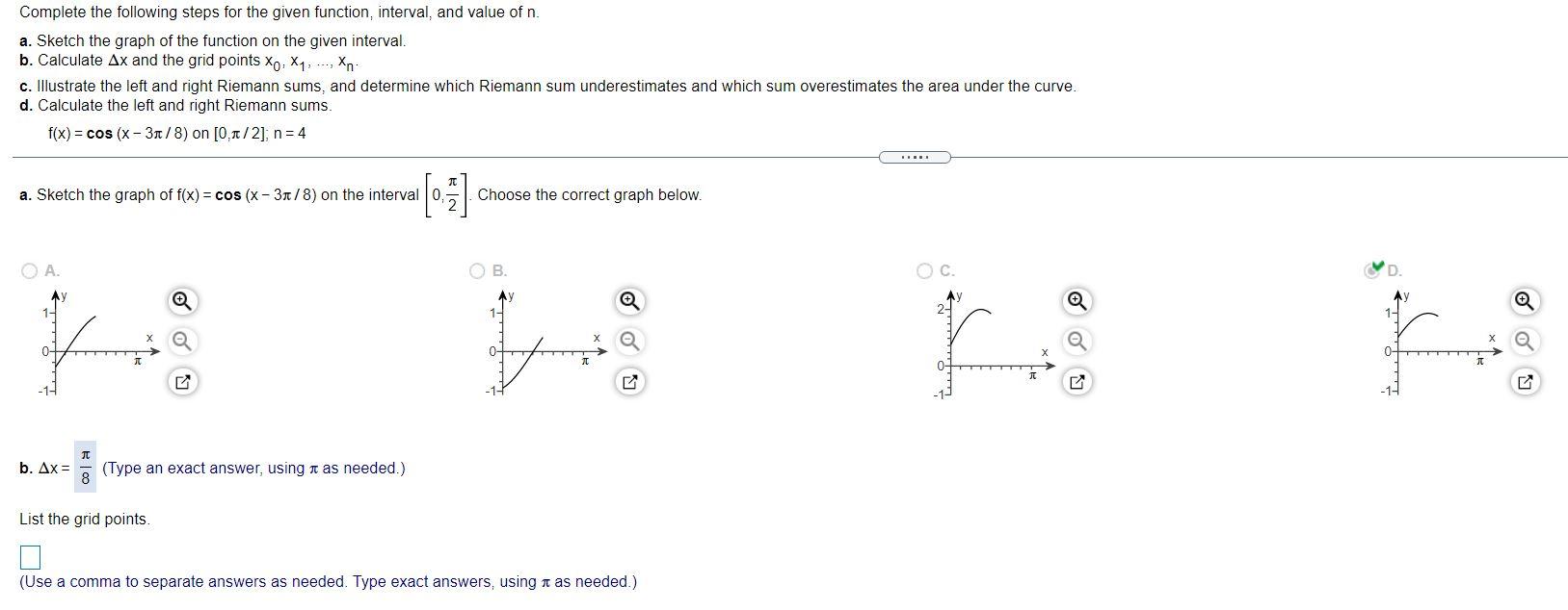 Solved Please answer ALL questions! Half answer will be | Chegg.com