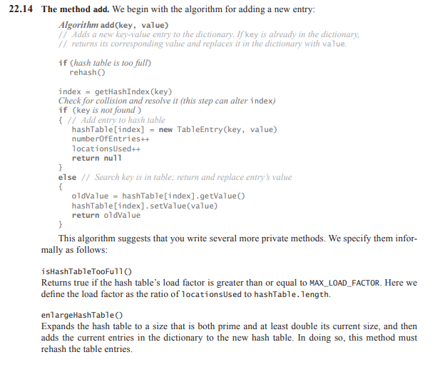 Solved 1. As indicated in the instruction in the text, | Chegg.com