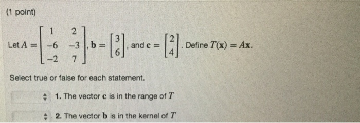 Solved (1 point) The function (f.g)-f(-3)8(-3) | Chegg.com