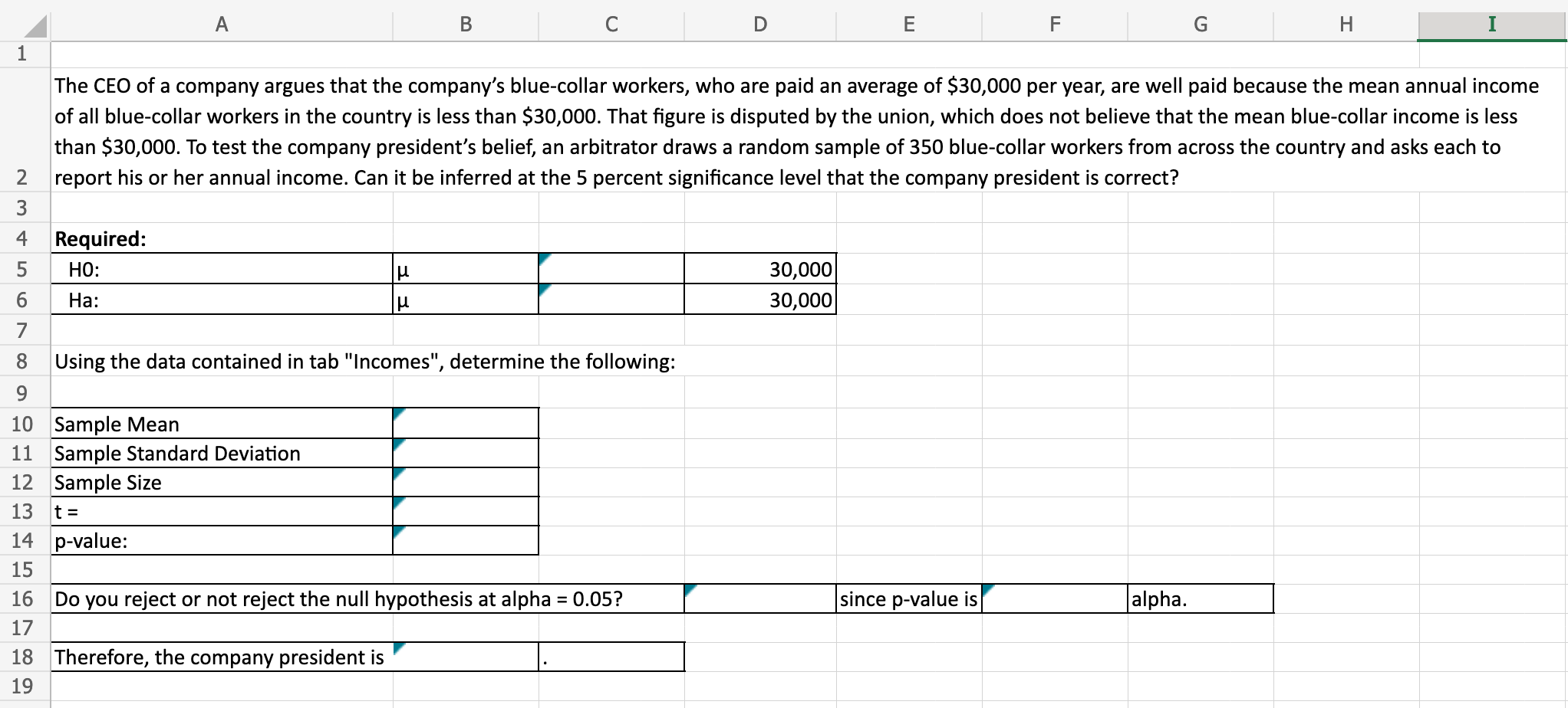 Solved Please answer the question with the FORMULAS. I need | Chegg.com