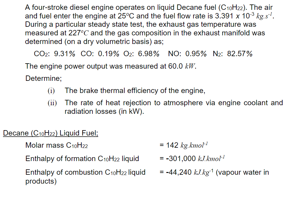 Solved Thermodynamics Tables (Ideal Gas | Chegg.com