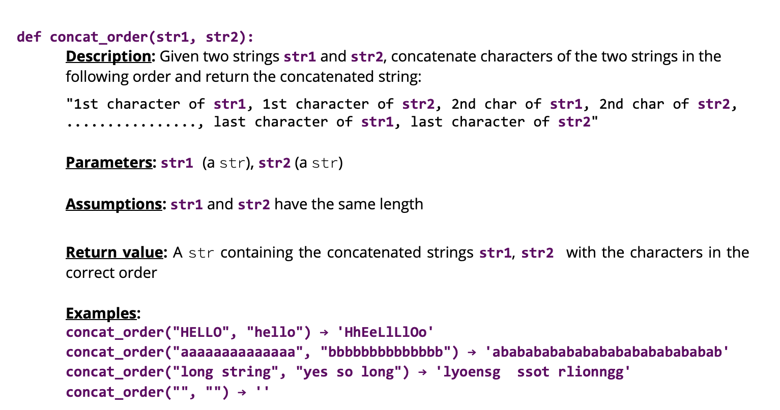 Solved Guidelines and Restrictions . You must use recursion | Chegg.com