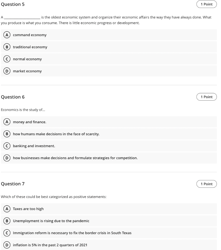 Solved Use the graphs above to answer the following | Chegg.com