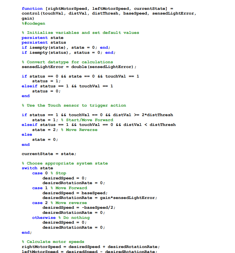 The lego ev3 will Capture a ball and utilize the | Chegg.com
