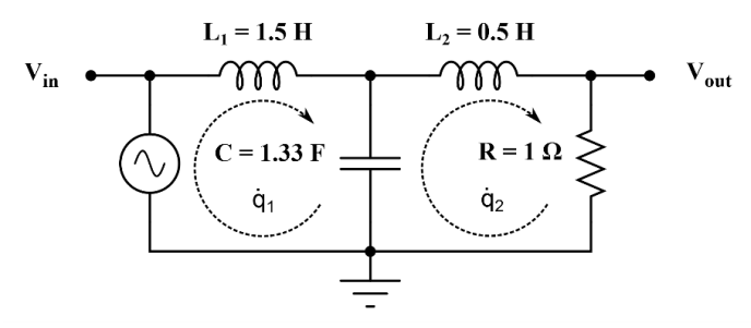 Solved Using circuit analysis techniques, calculate the | Chegg.com