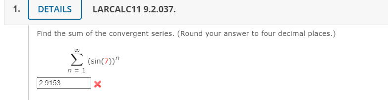 Solved calculus 2 please answer this two calculus question | Chegg.com