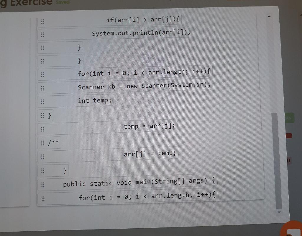 Solved Exit Full Screen ANSWER BANK Move the necessary | Chegg.com