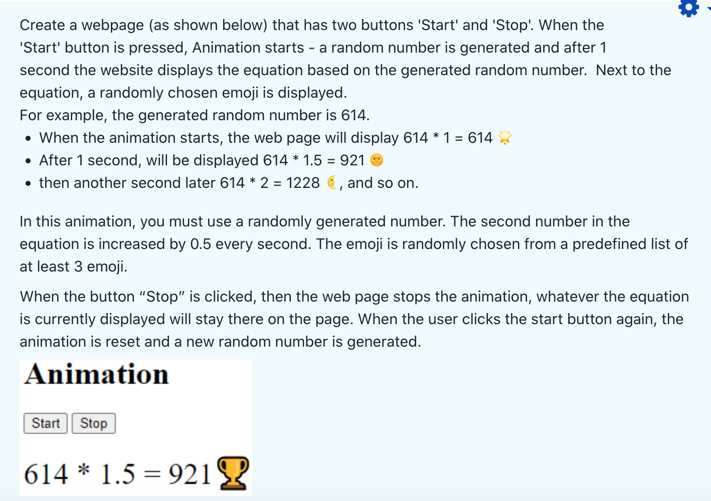 Solved Please post the codes in *HTML* the question is given | Chegg.com