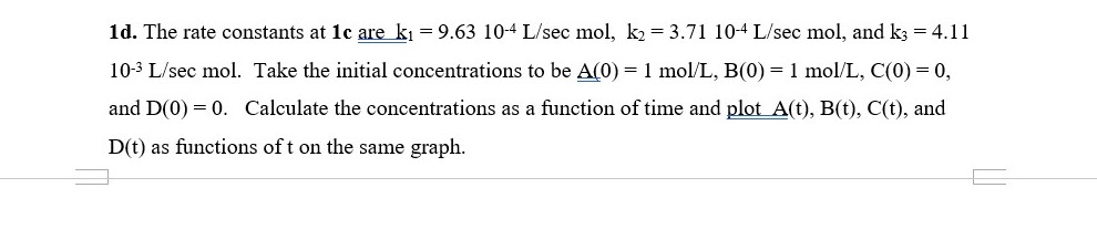 Solved Use Mathematica to solve the following problems and | Chegg.com