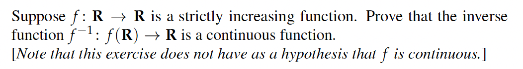 Solved from section 2B Measure, Integration & Real Analysis, | Chegg.com