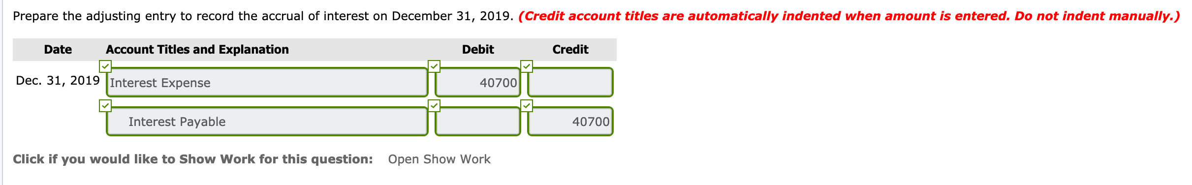 Solved Problem 10-3A (Part Level Submission) On May 1, 2019, | Chegg.com