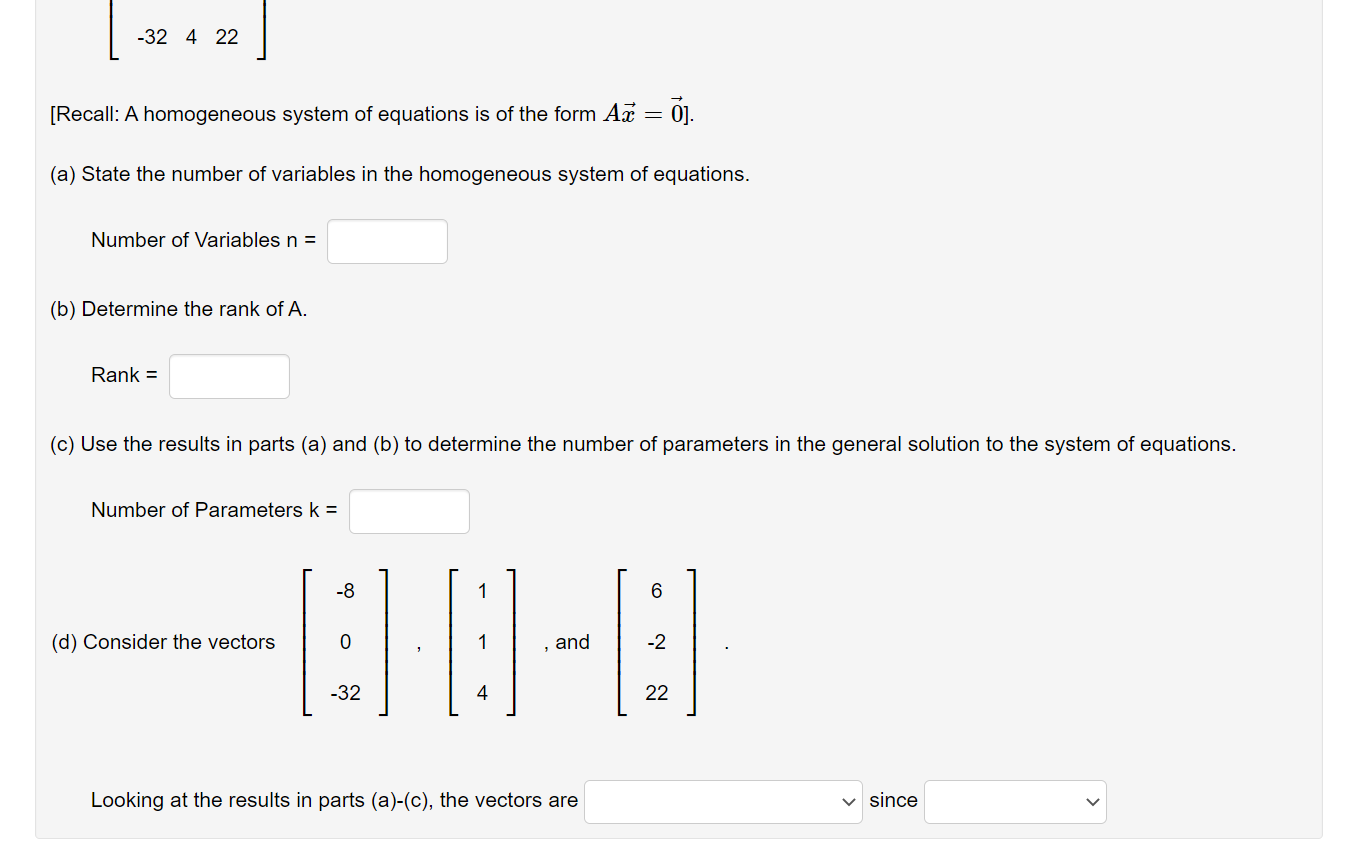 Solved Homework 08 S21: Problem 4 Previous Problem Problem | Chegg.com