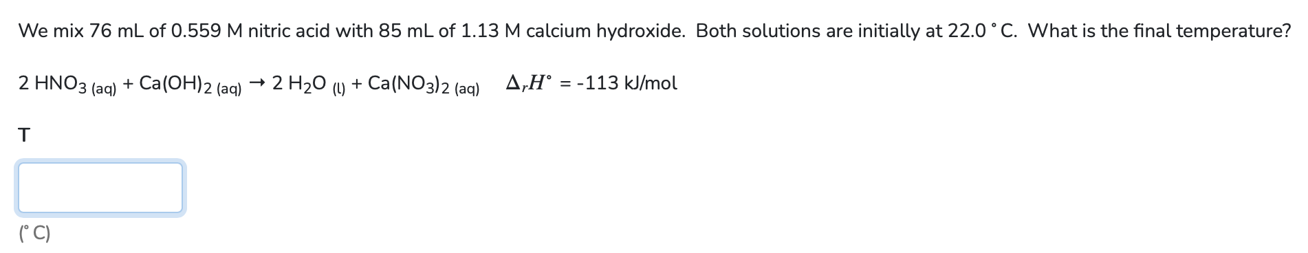 Solved We allow 14 g of oxygen to react with 69 g of ethane. | Chegg.com