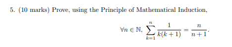 Solved 6. (10 marks) Let A and B be a sets. Prove if A ∩ B ⊆ | Chegg.com